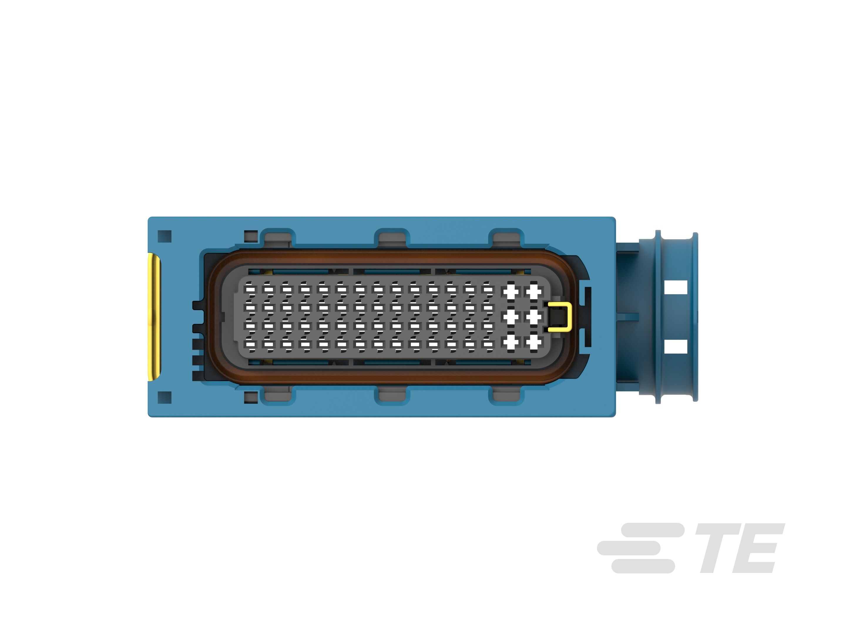3-1418883-1 : AMP Automotive Housings | TE Connectivity