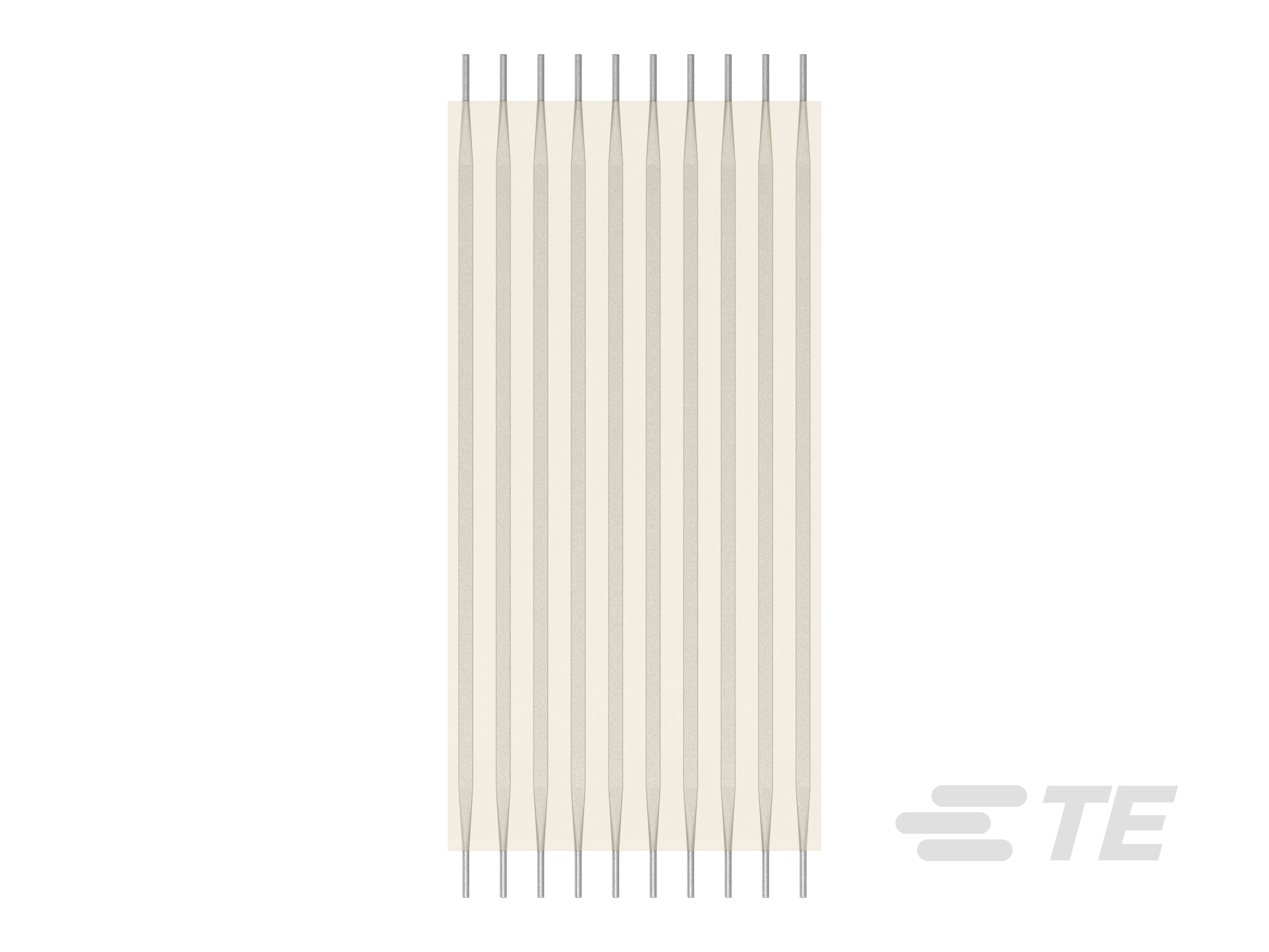 5-1437186-0 : FLEXSTRIP Wire-to-Board Jumpers & Shunts | TE Connectivity