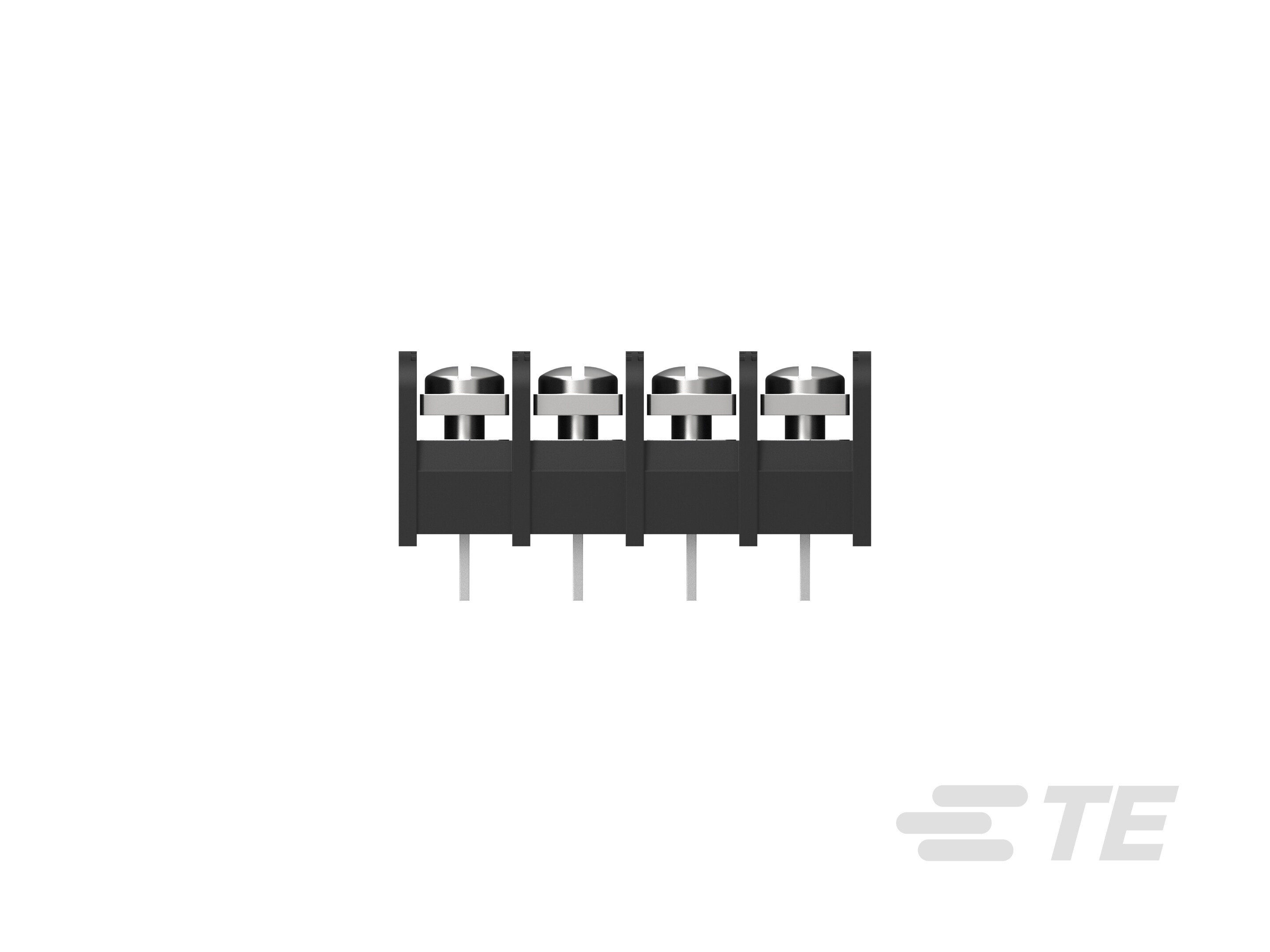 NC6-P108-04 : Buchanan Barrier Strips | TE Connectivity