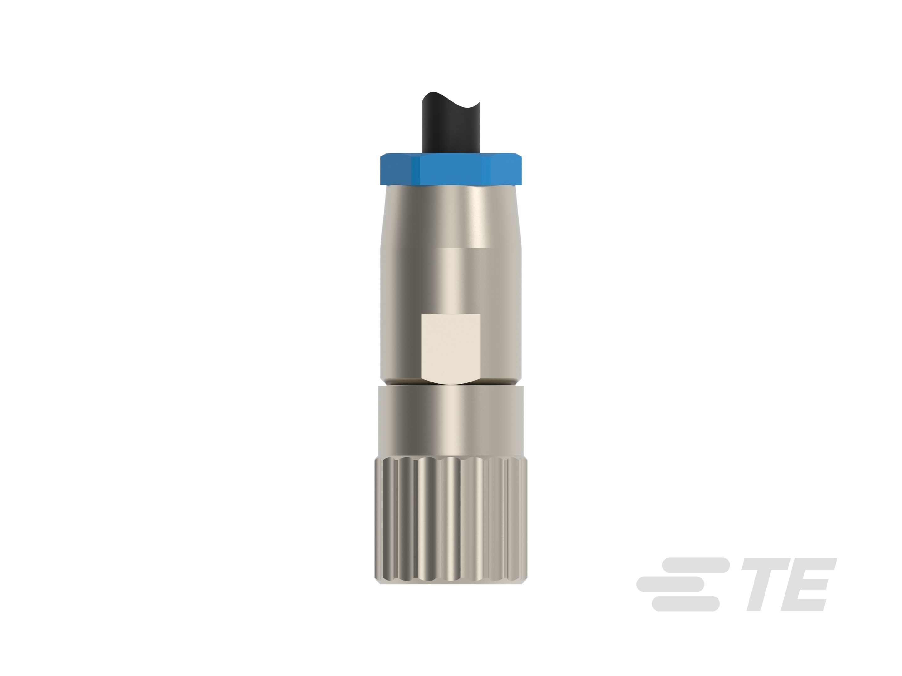 3-1437719-0 : Triad 01 Cable Plug Standard Circular Connectors | TE ...