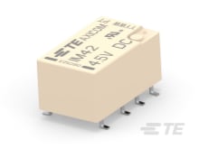 IM42SR : Axicom Signal Relays | TE Connectivity