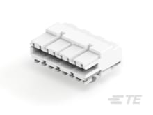 3-1534415-4 : RAST 5 Standard Edge Connectors | TE Connectivity