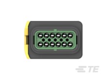 3-1703639-1 : AMP Automotive Housings | TE Connectivity