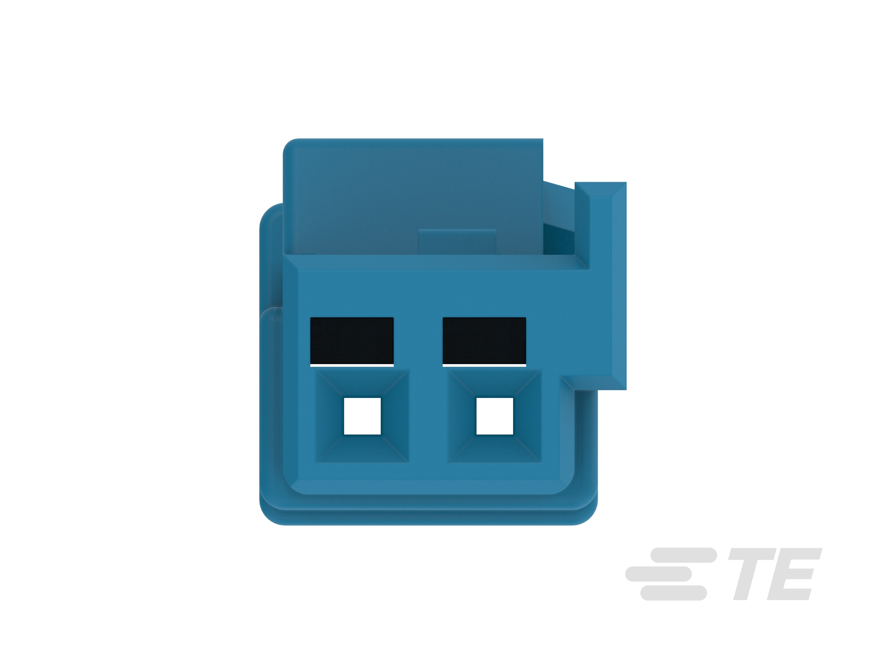3-1718333-1 : MQS Automotive Housings | TE Connectivity
