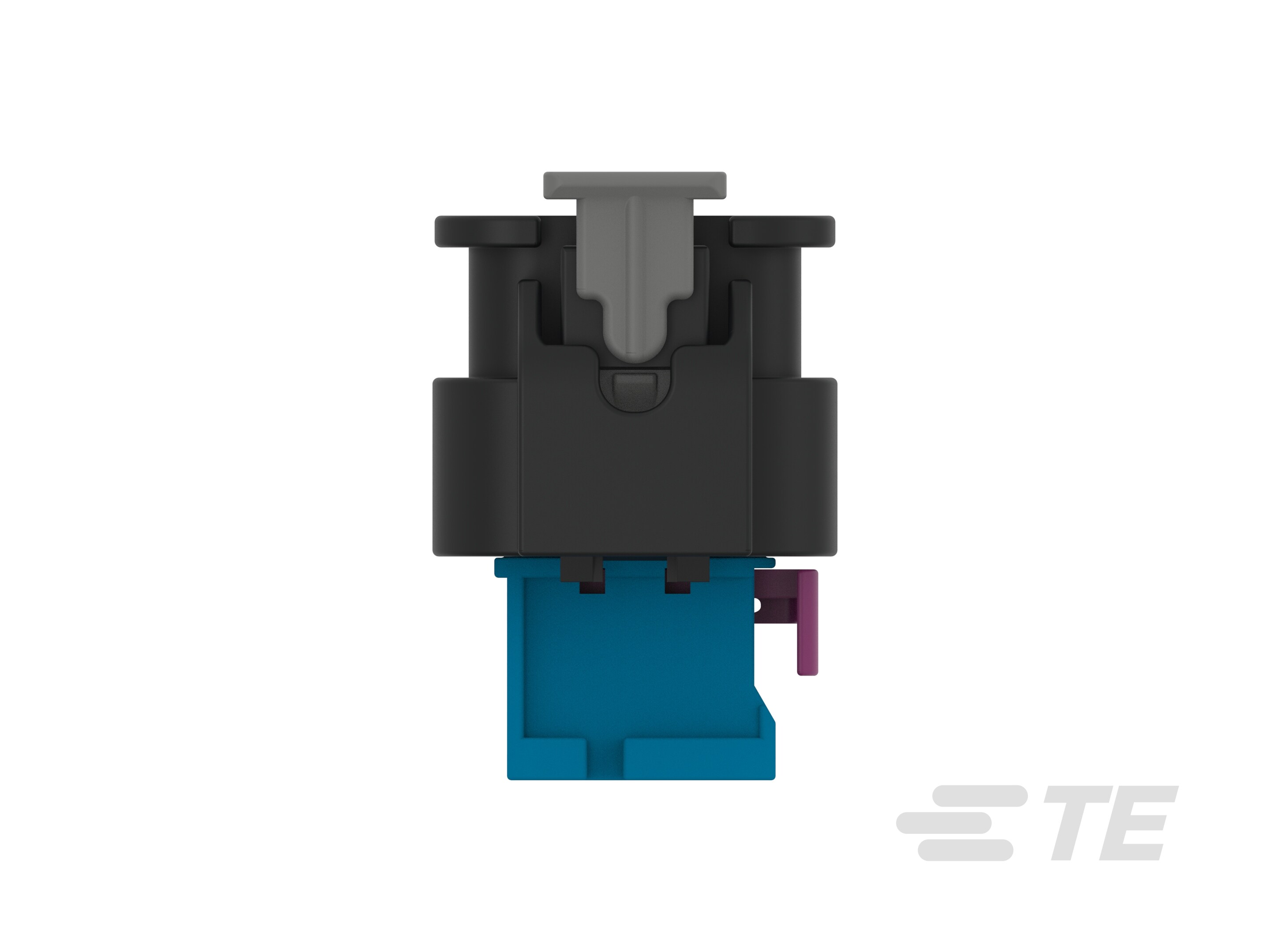 3-1718644-1 : MCON Automotive Housings | TE Connectivity