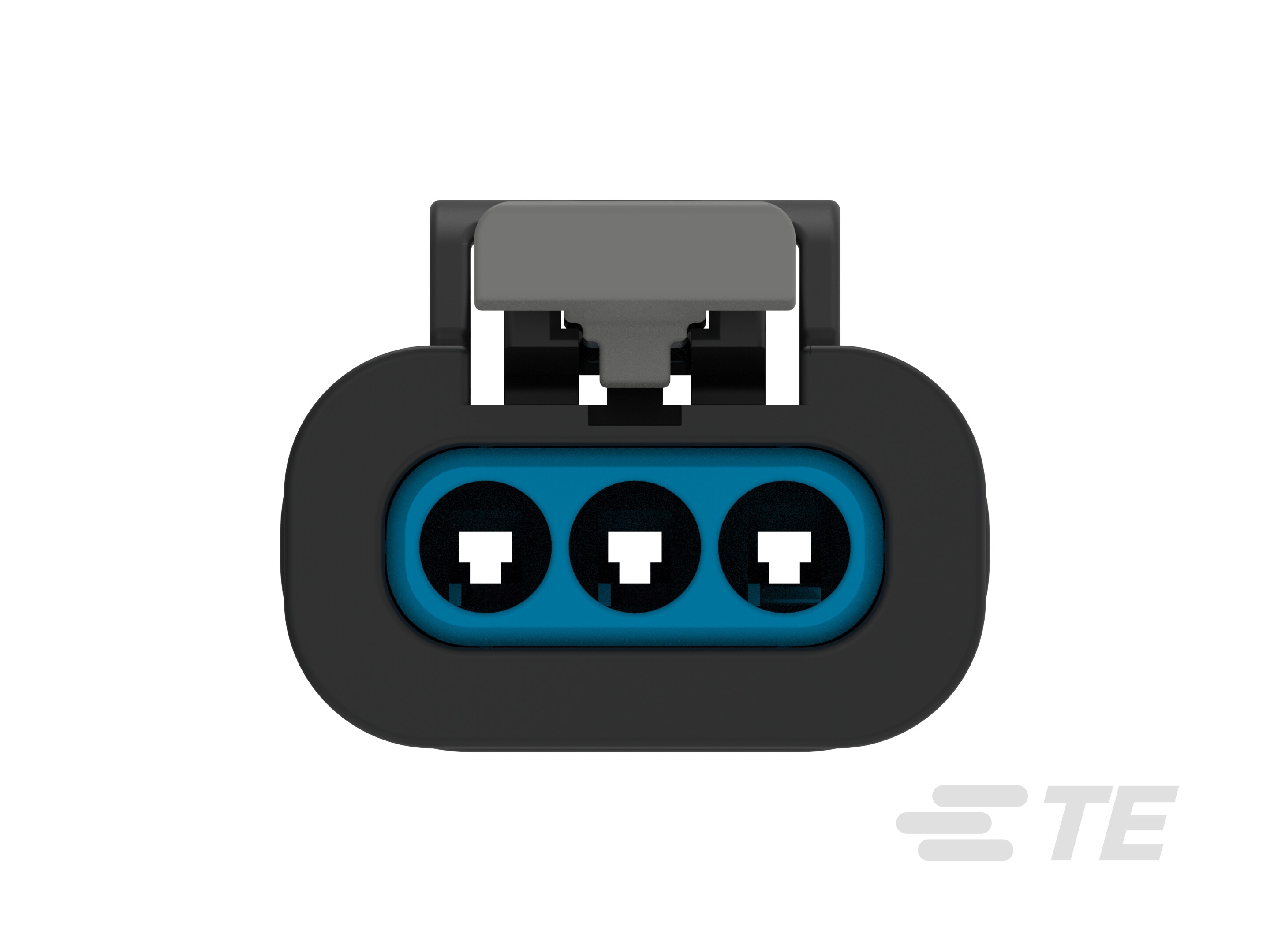 3-1718644-1 : MCON Automotive Housings | TE Connectivity