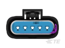 3-1718806-1 : MCON Automotive Housings | TE Connectivity