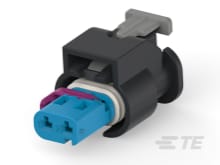 3-1718888-1 : MCON Automotive Housings | TE Connectivity