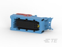 3-1823498-1 : AMP Automotive Housings | TE Connectivity