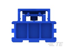 3-1971773-3 : Power Triple Lock Rectangular Power Connectors | TE ...