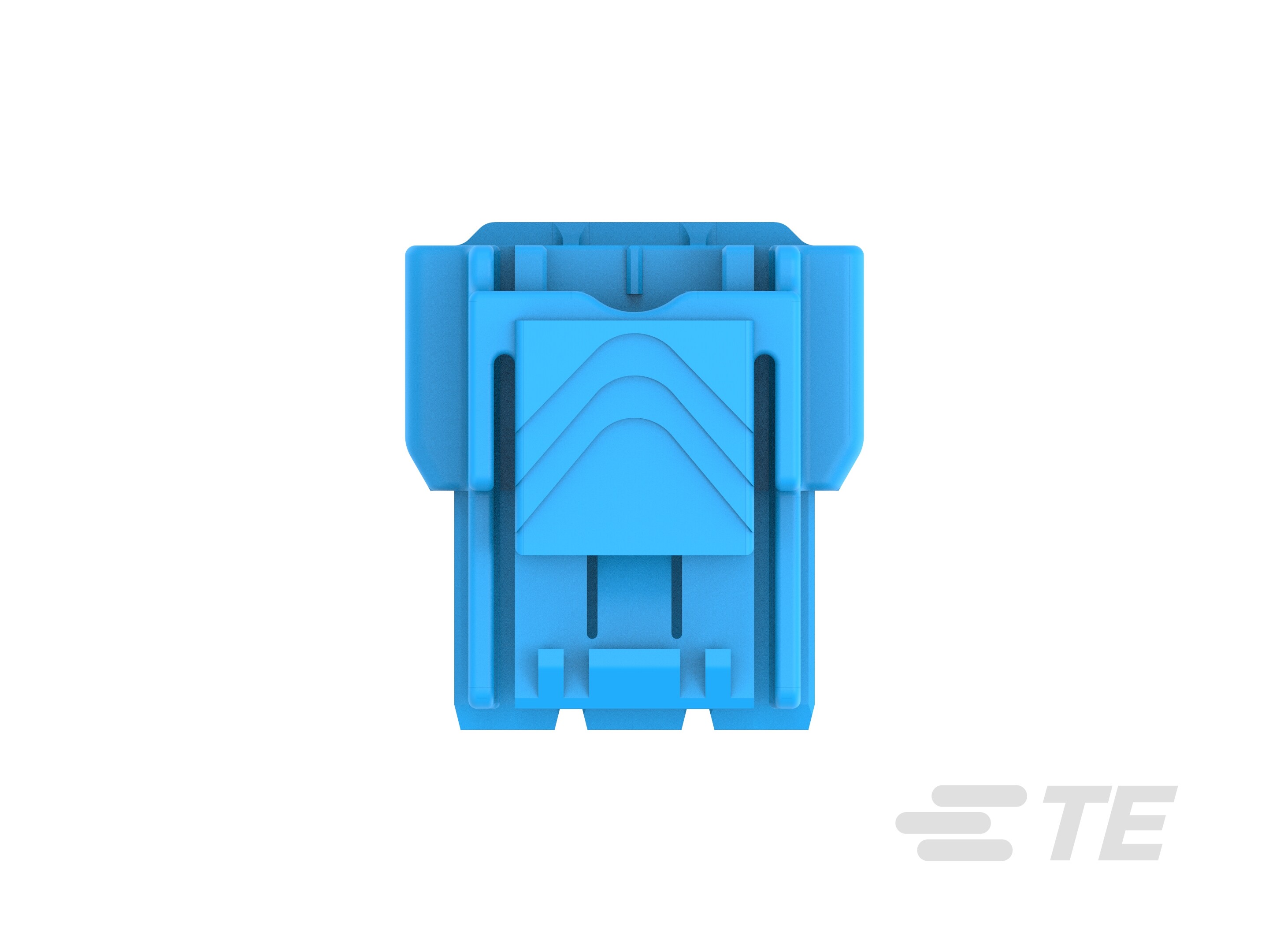 3-1971876-3 : Power Triple Lock Standard Rectangular Connectors | TE ...