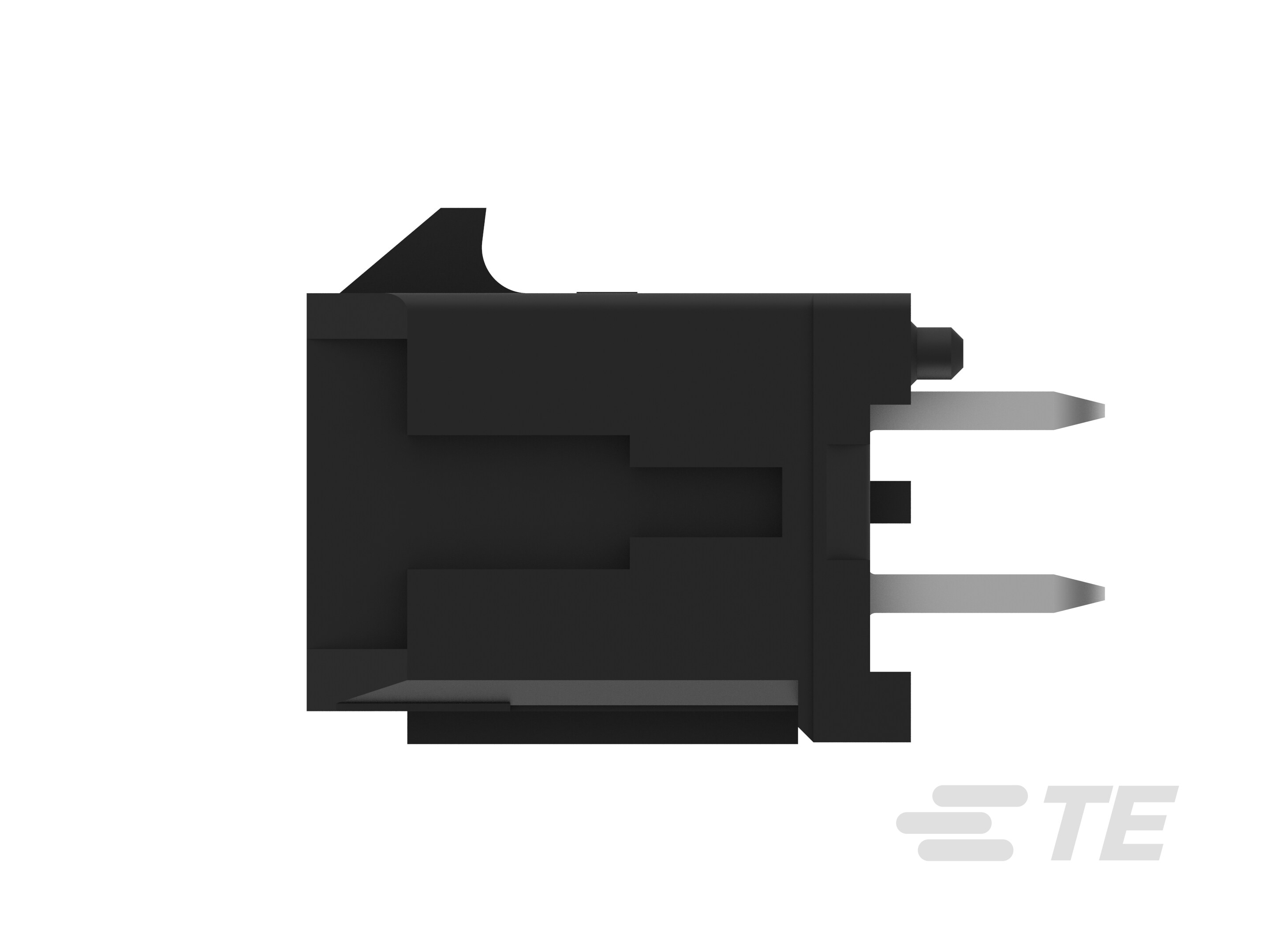 3-2204801-8 : ELCON Micro PCB ヘッダおよびリセプタクル | TE Connectivity