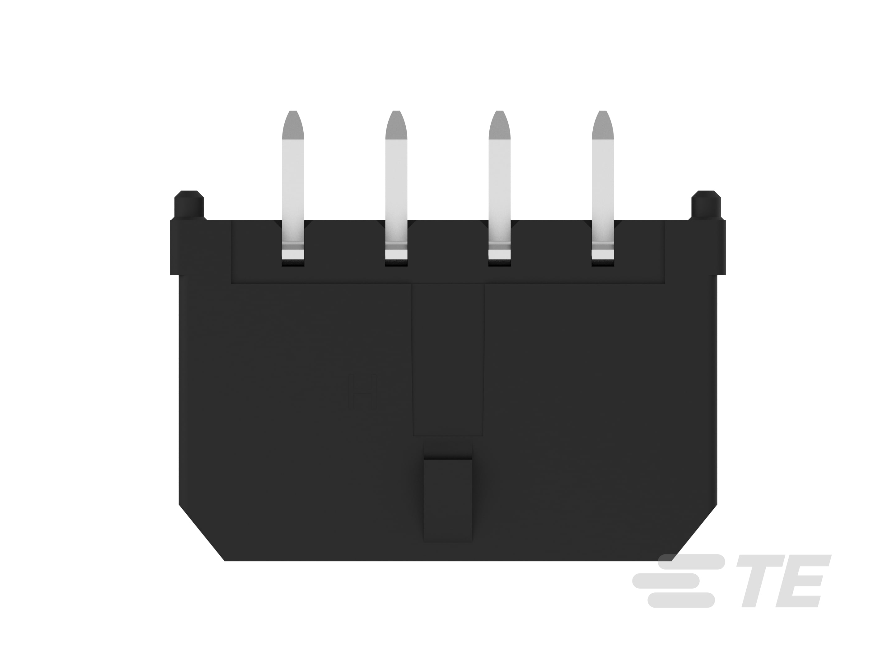 3-2204801-8 : ELCON Micro PCB ヘッダおよびリセプタクル | TE Connectivity
