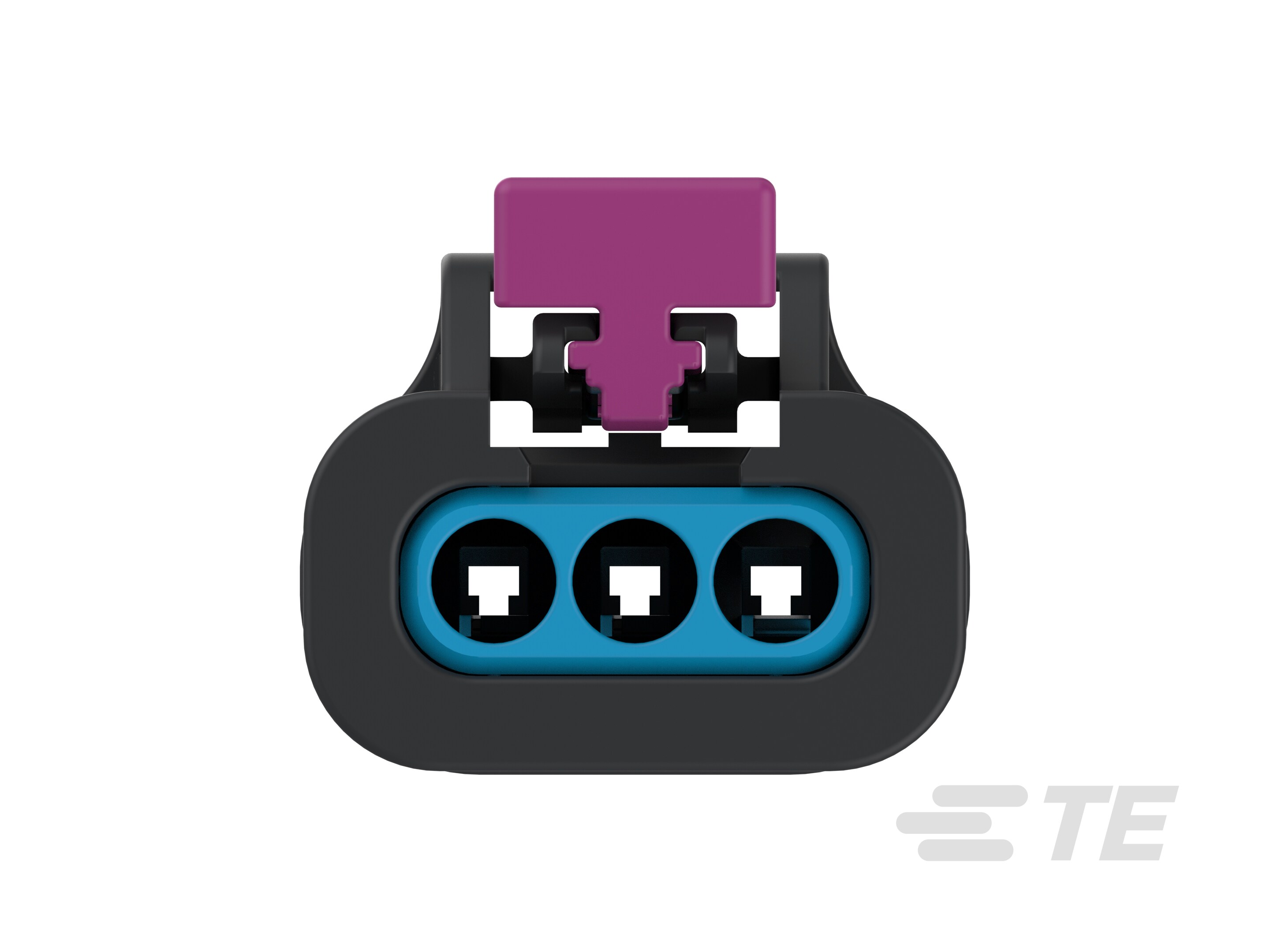 3-2236343-5 : MCON Automotive Housings | TE Connectivity