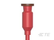 Elastomeric Insulating Bushing Boot RCAB | TE Connectivity