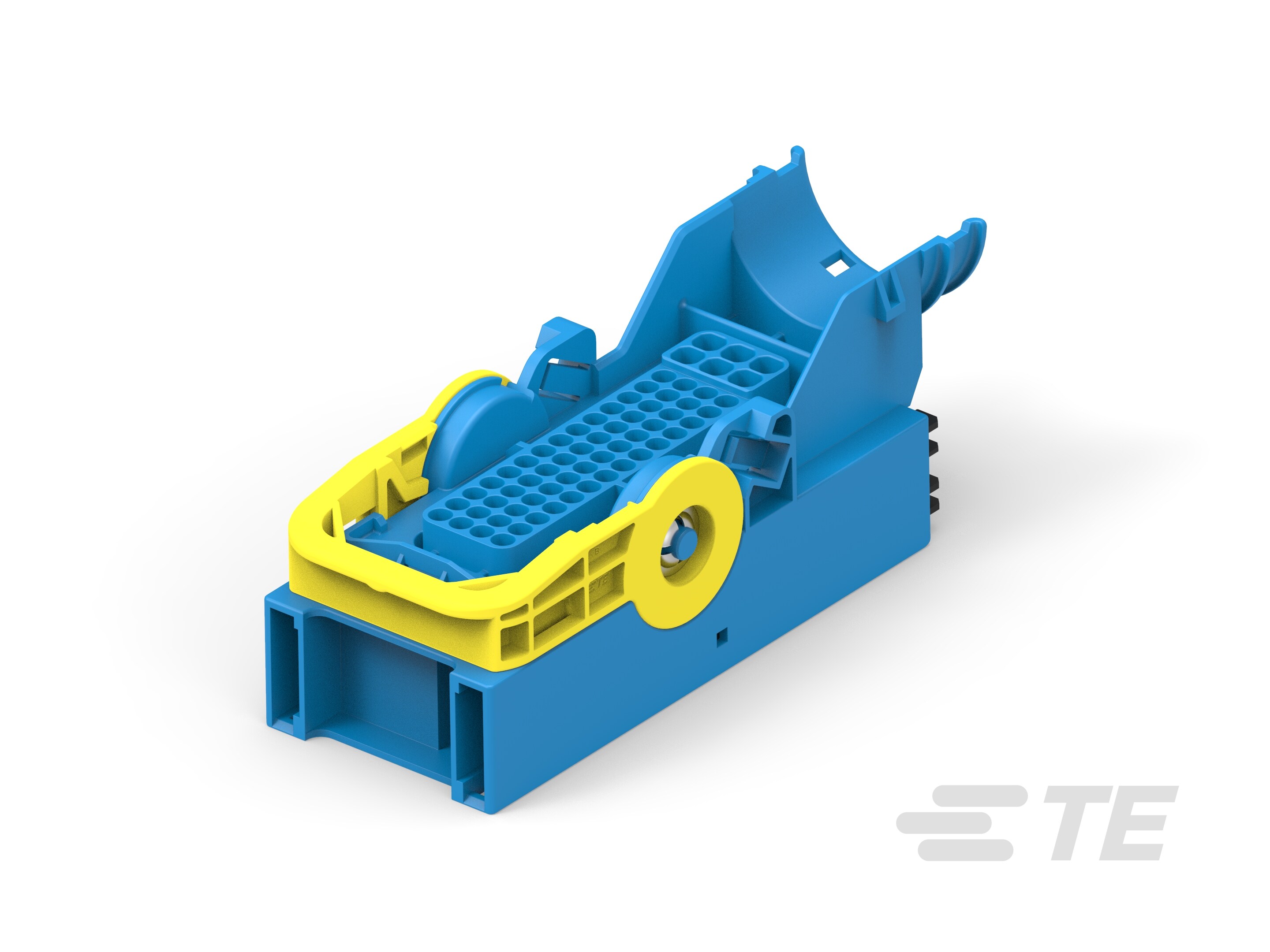 3-2293551-1 : AMP Automotive Housings | TE Connectivity