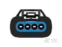 3-2294256-1 : MCON Automotive Housings | TE Connectivity