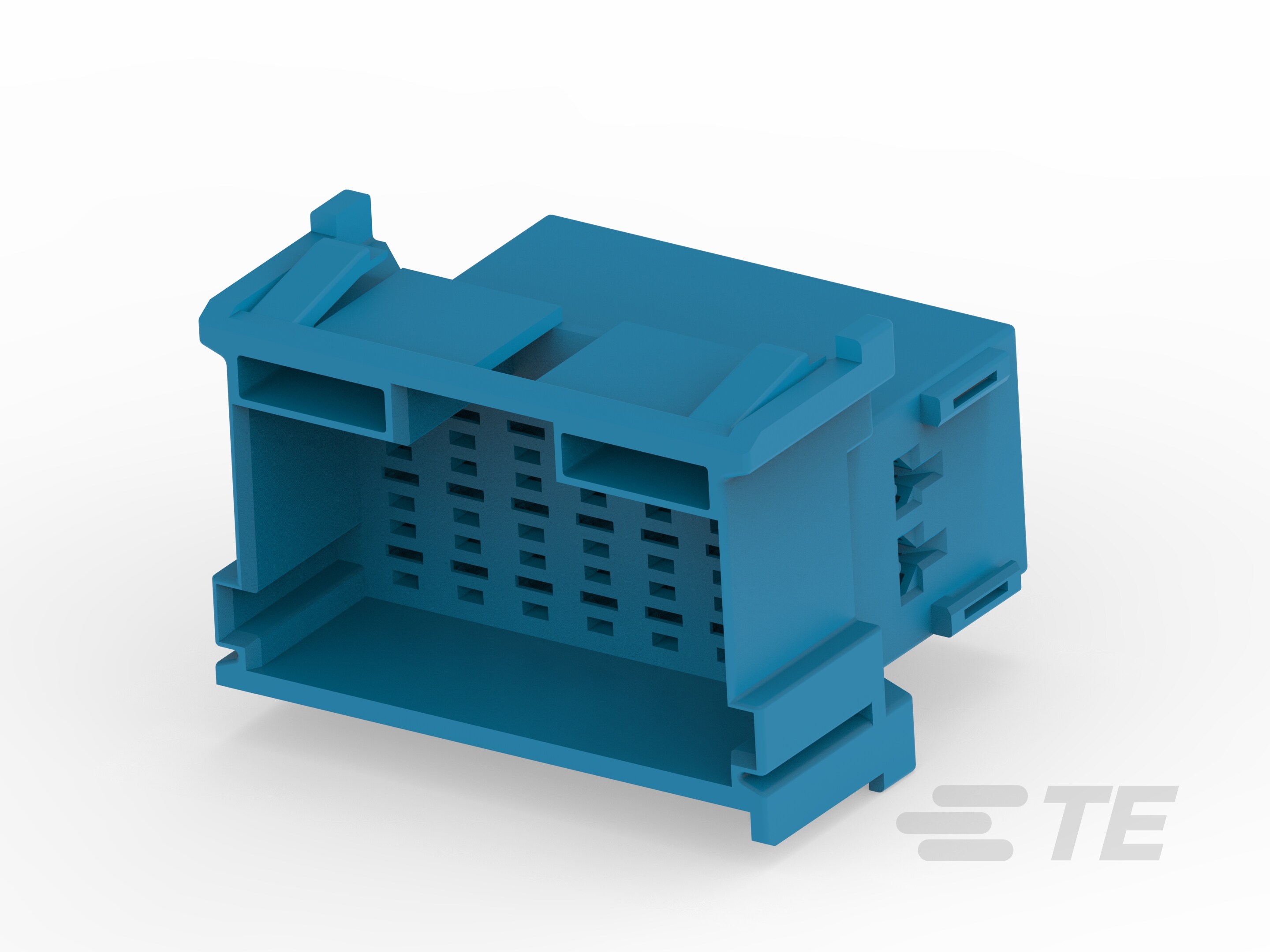 3-2445760-1 : Automotive Housings | TE Connectivity