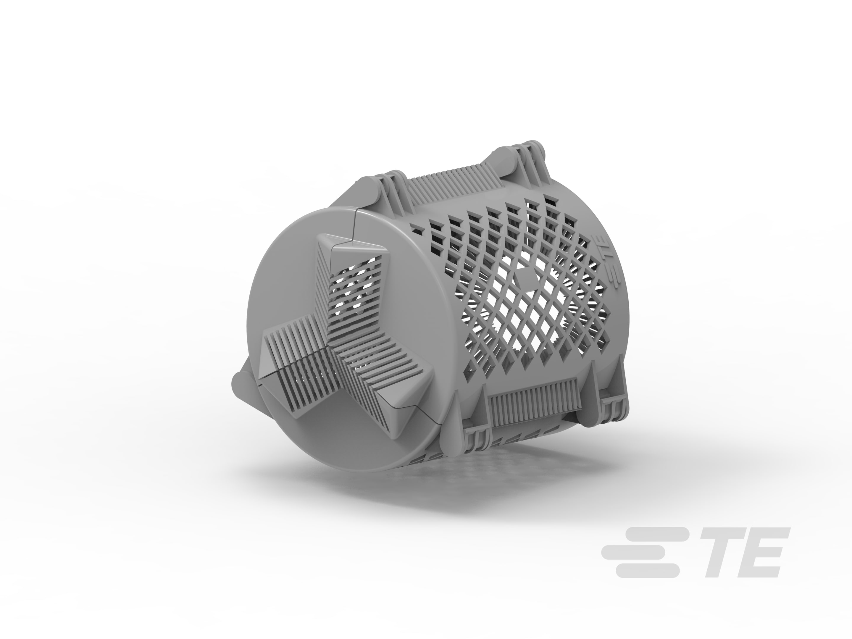 337774-000 : RAYCHEM Bushing Covers for Transformers | TE Connectivity