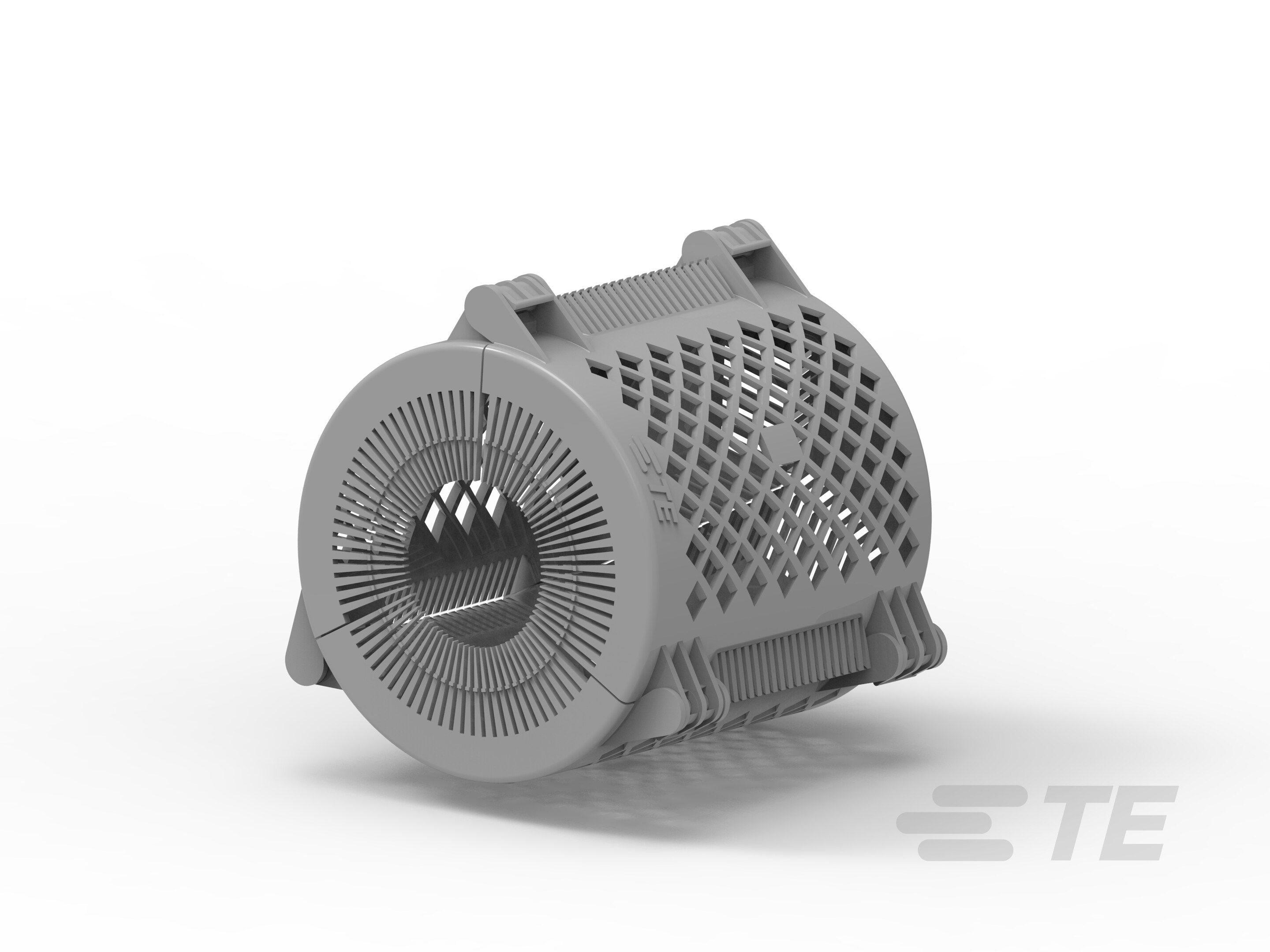 337774-000 : RAYCHEM Bushing Covers for Transformers | TE Connectivity