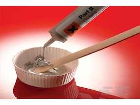 S1184-KIT-1 : RAYCHEM Epoxy Adhesives | TE Connectivity