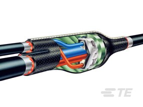 BMHM-1001-4C1(S4) : RAYCHEM Joints & Splices | TE Connectivity