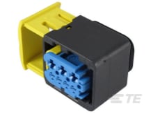 4-1418480-1 : AMP Automotive Housings | TE Connectivity