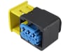 4-1418480-1 : AMP Automotive Housings | TE Connectivity