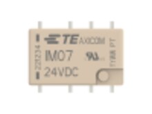IM07GR : Axicom Standard Signal Relay 2 Form C,2 CO Cont | TE Connectivity