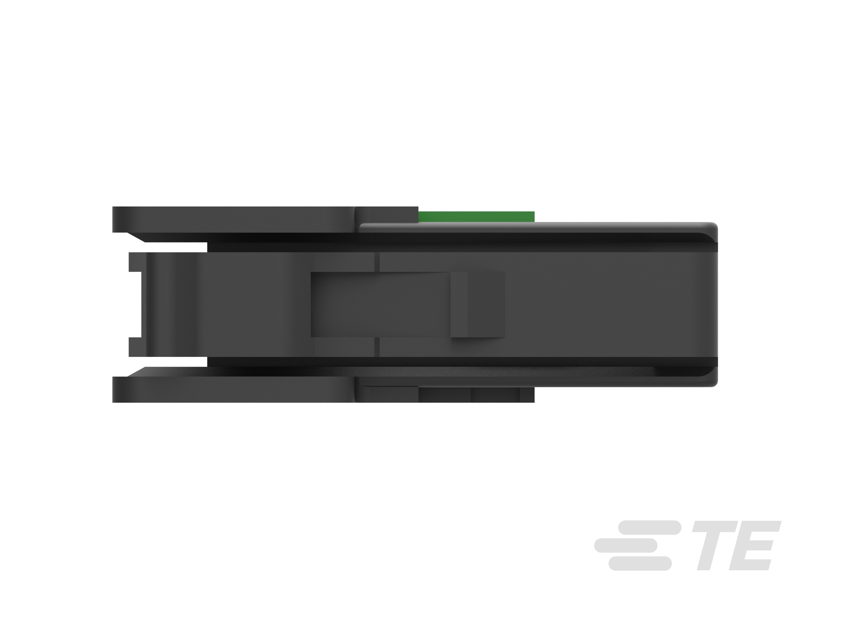 4-1554809-3 : Standard Rectangular Connectors | TE Connectivity