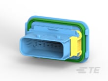 4-1564526-1 : AMP Automotive Housings | TE Connectivity