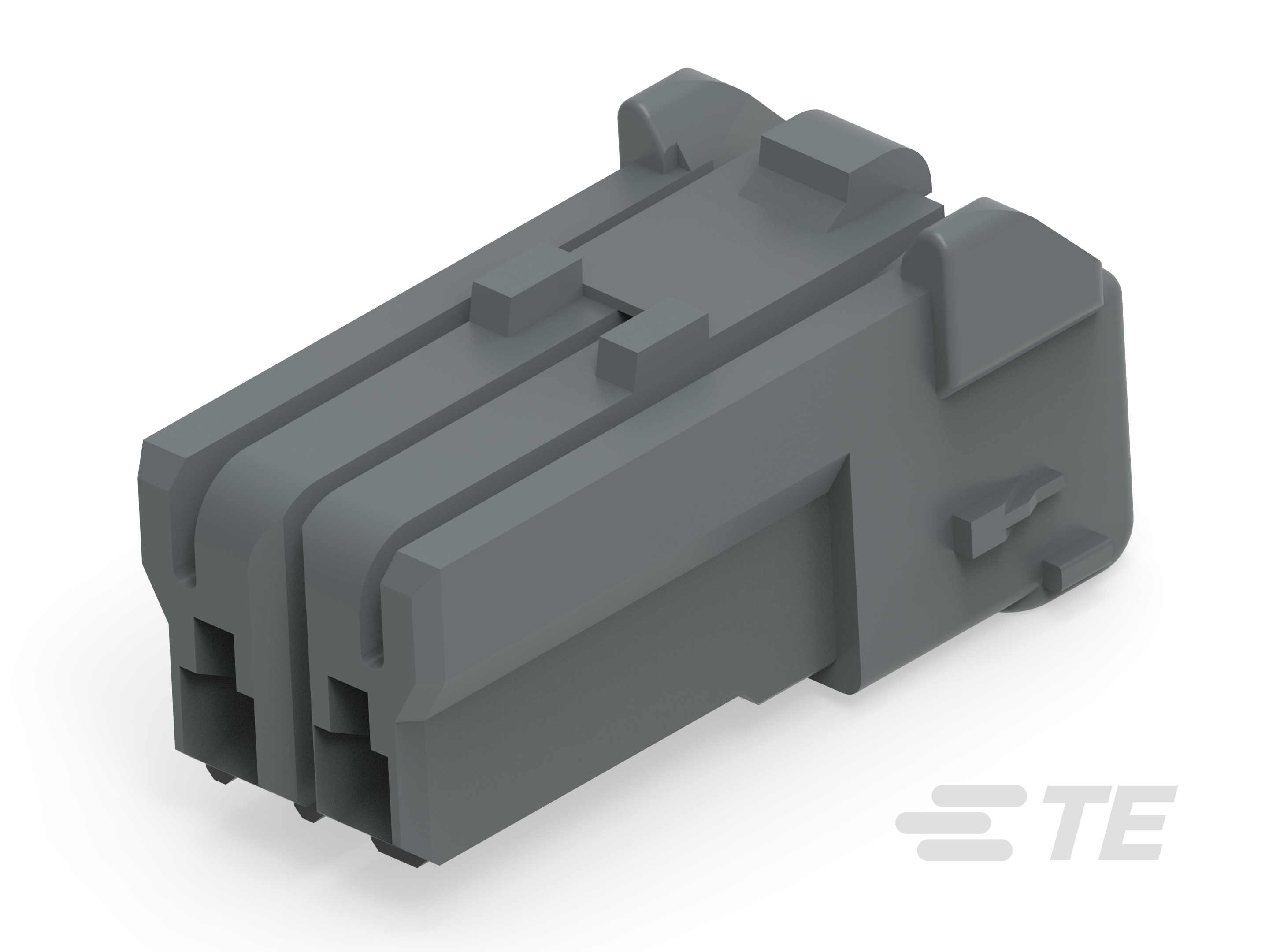 4-1565081-1 : Standard Rectangular Connectors | TE Connectivity