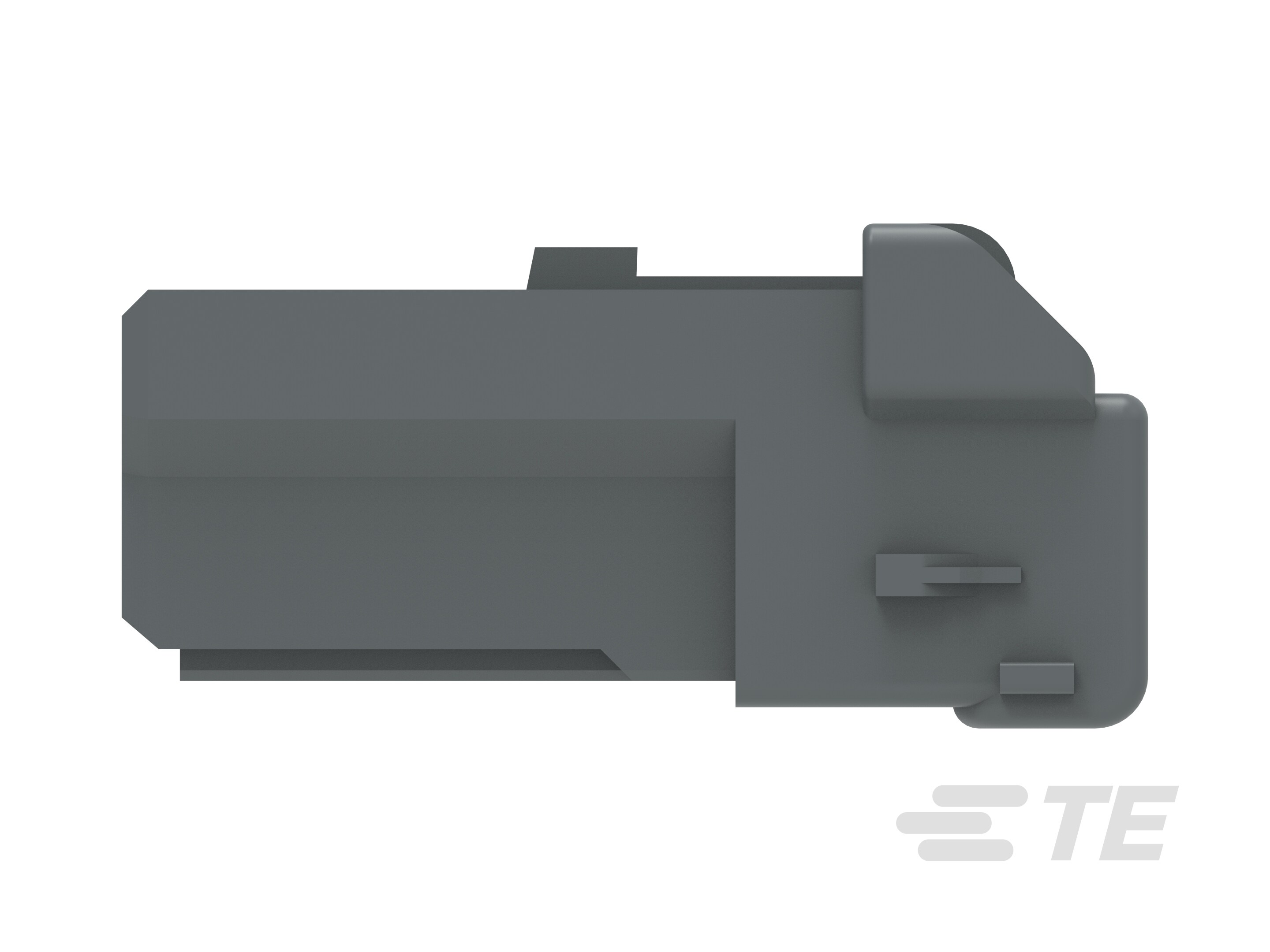 4-1565081-1 : Standard Rectangular Connectors | TE Connectivity