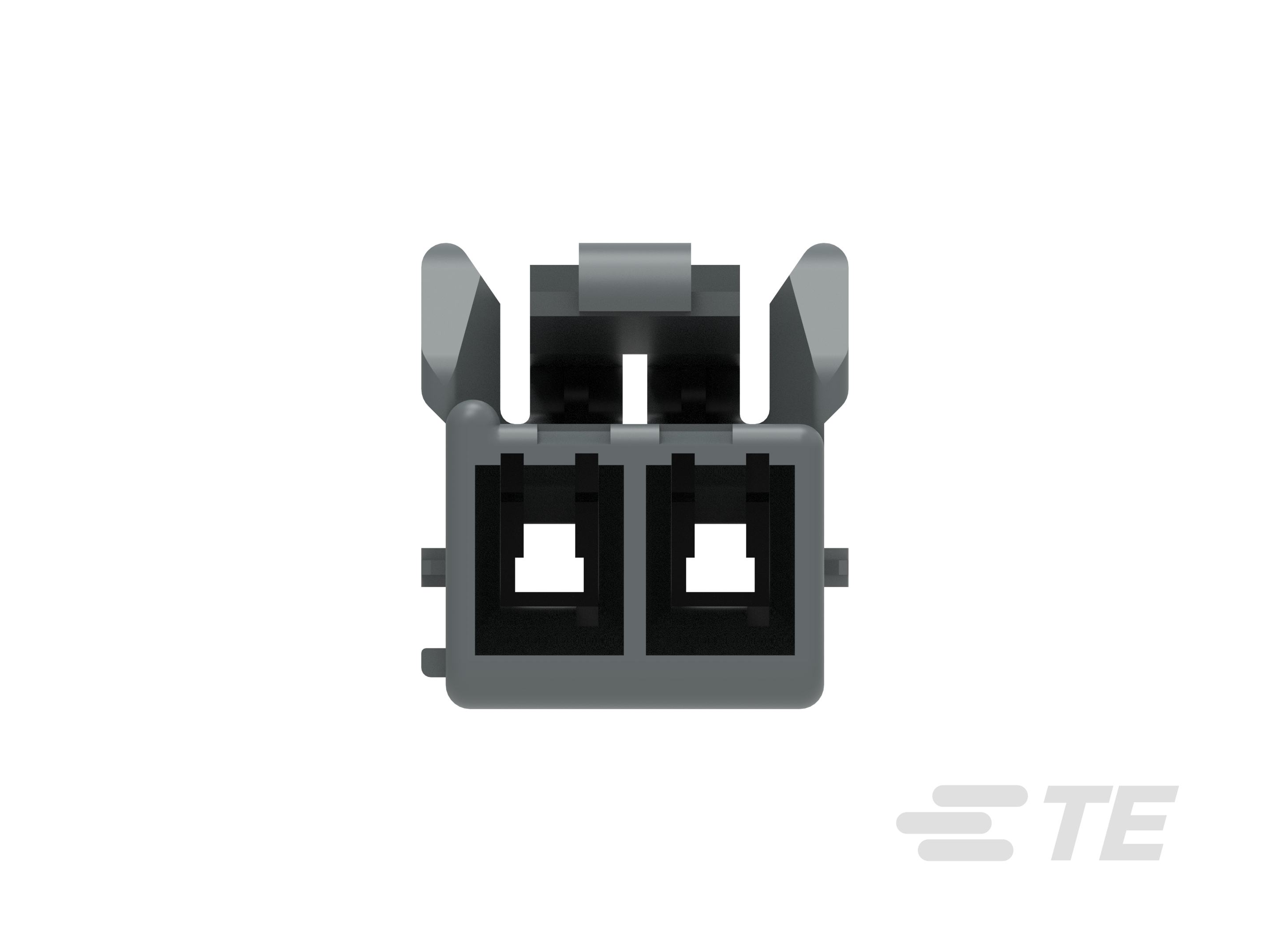 4-1565081-1 : Standard Rectangular Connectors | TE Connectivity