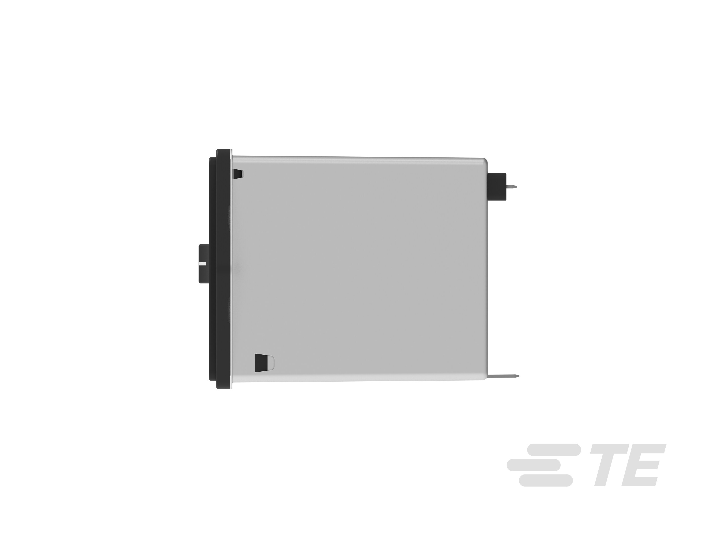 PE0S0DMXE : Corcom Power Entry Modules | TE Connectivity