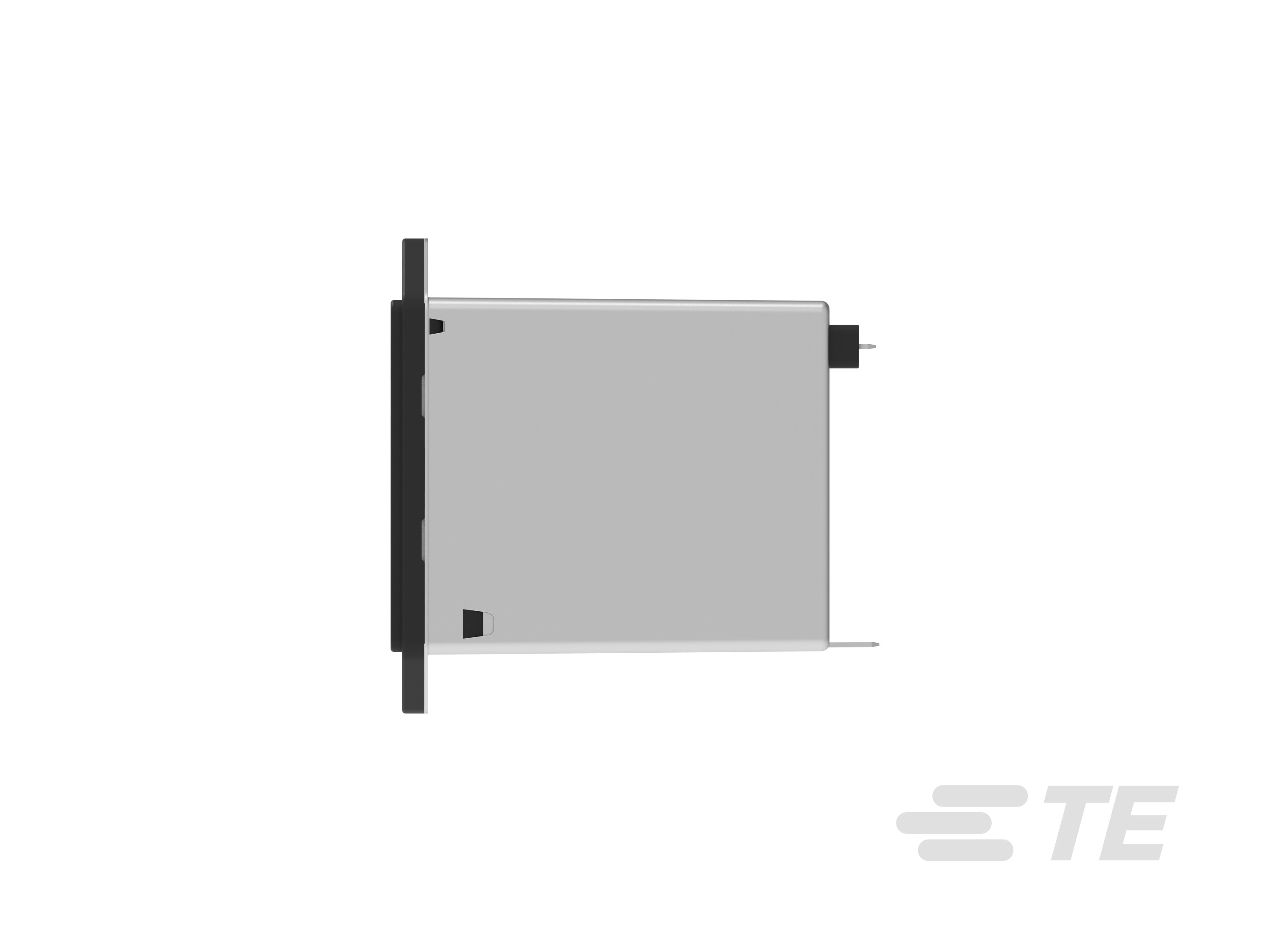 PM000DM3E : Corcom Power Entry Modules | TE Connectivity