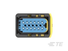 4-1703639-1 : AMP Automotive Housings | TE Connectivity