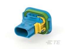 4-1703843-2 : AMP Automotive Housings | TE Connectivity