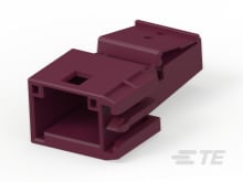 4-1718353-3 : AMP MCP Connector System Automotive Housings | TE ...