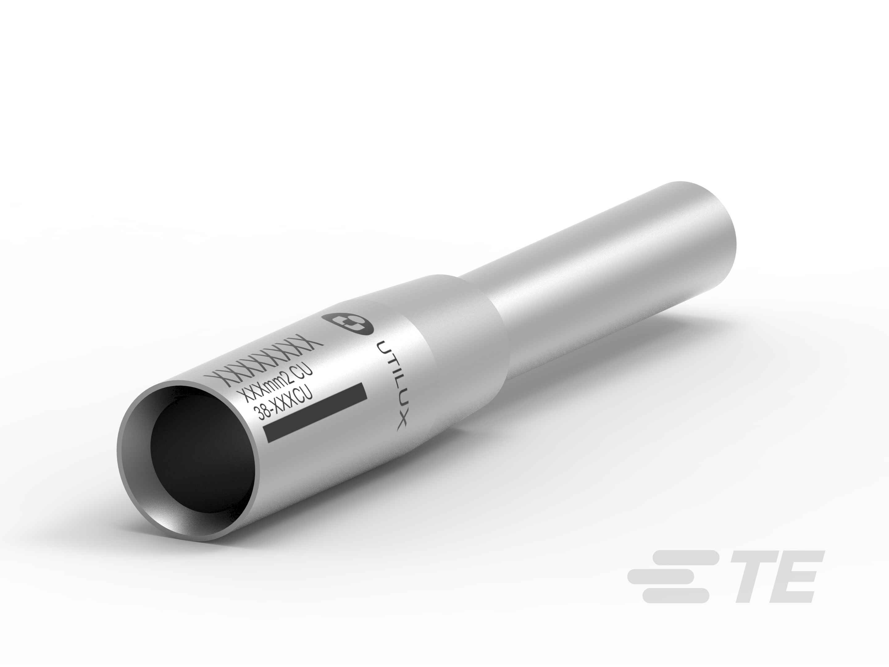 UTX-H2313/1 : UTILUX Compression Connectors | TE Connectivity