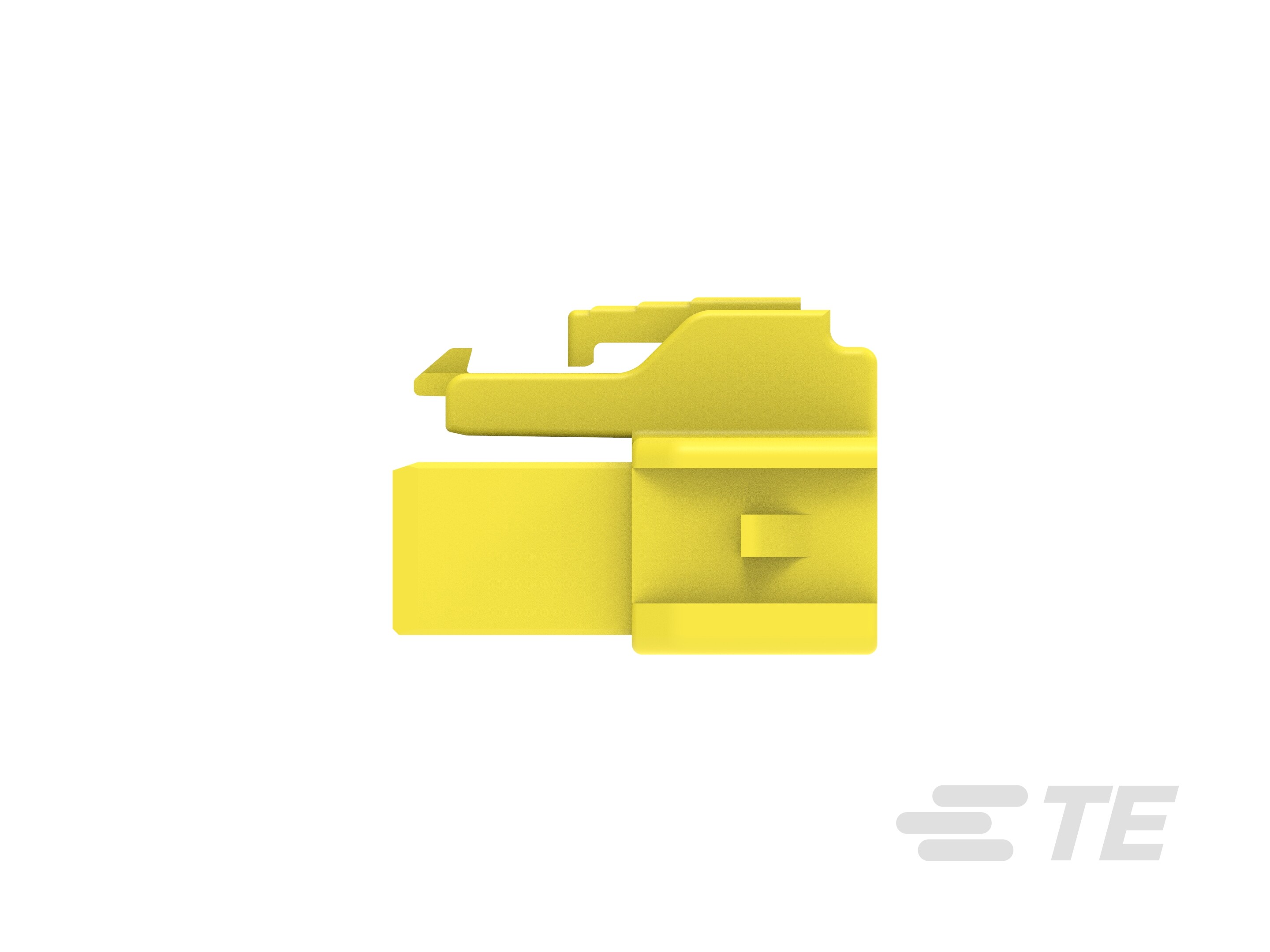 4-1971773-4 : Power Triple Lock Standard Rectangular Connectors | TE ...