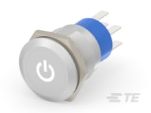 AV1921P112Q04 : Alcoswitch Push Button Switches | TE Connectivity