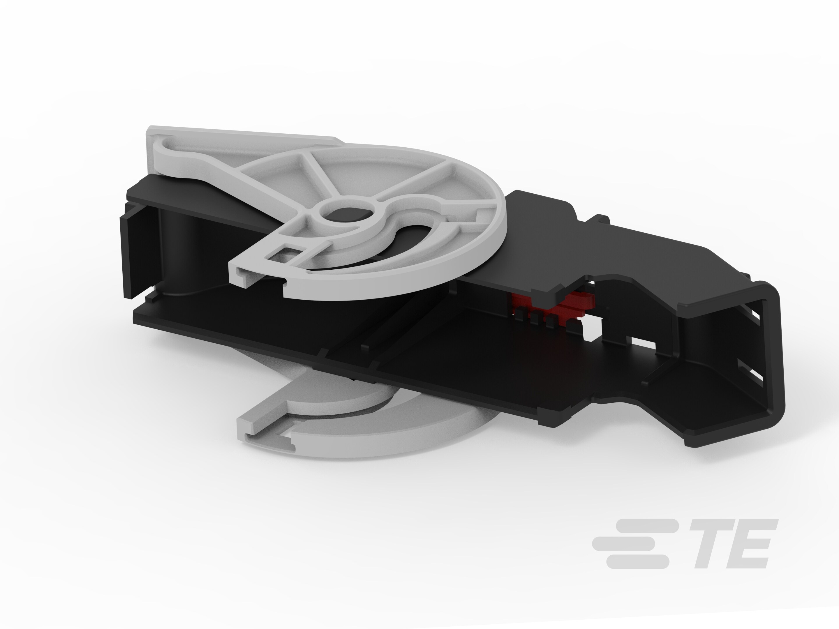 4-2219072-2 : Automotive Housings | TE Connectivity