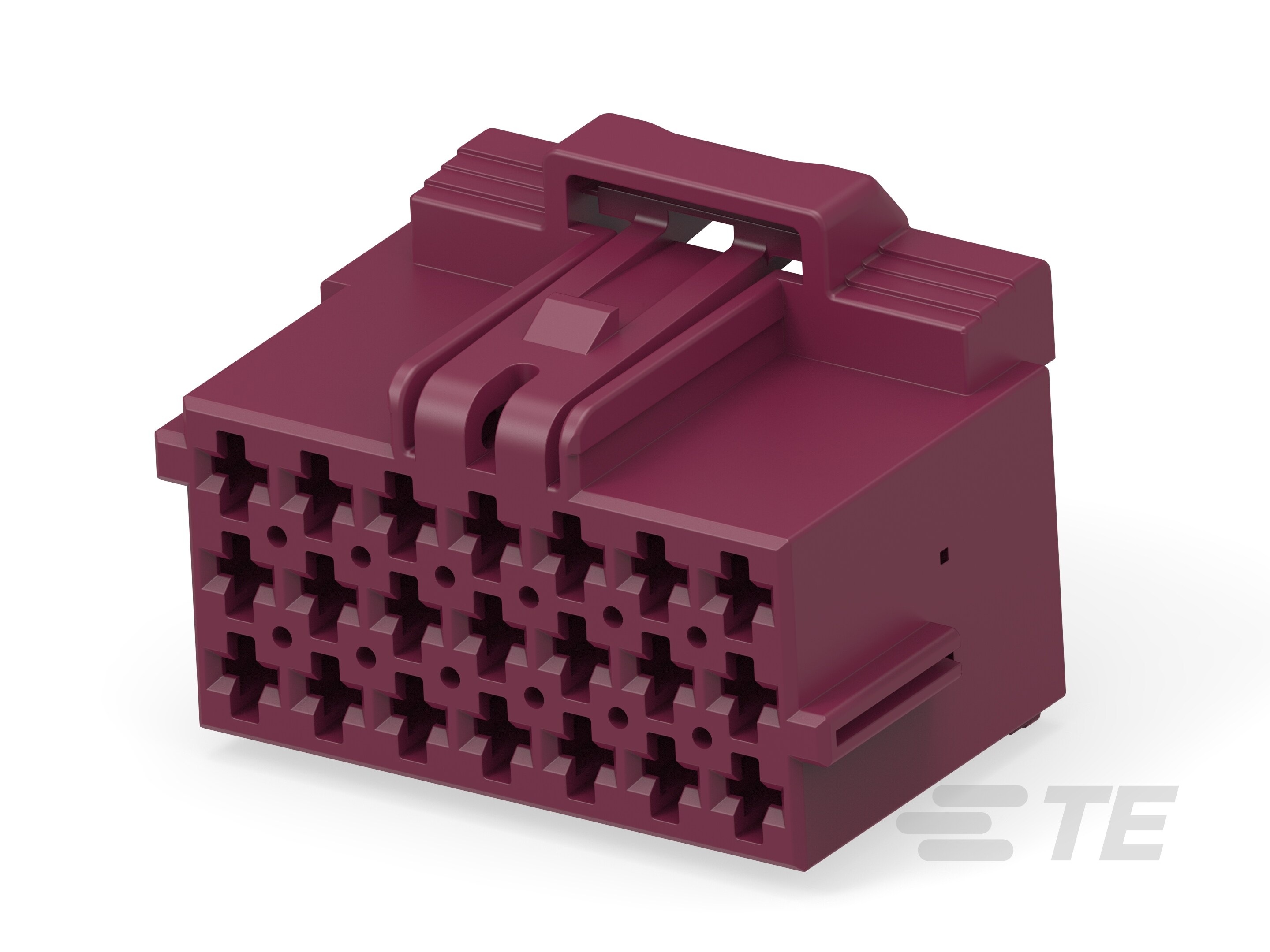 4-2392850-1 : AMP Automotive Housings | TE Connectivity