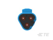 DT04-3P-EE06 : DEUTSCH Automotive Housings | TE Connectivity
