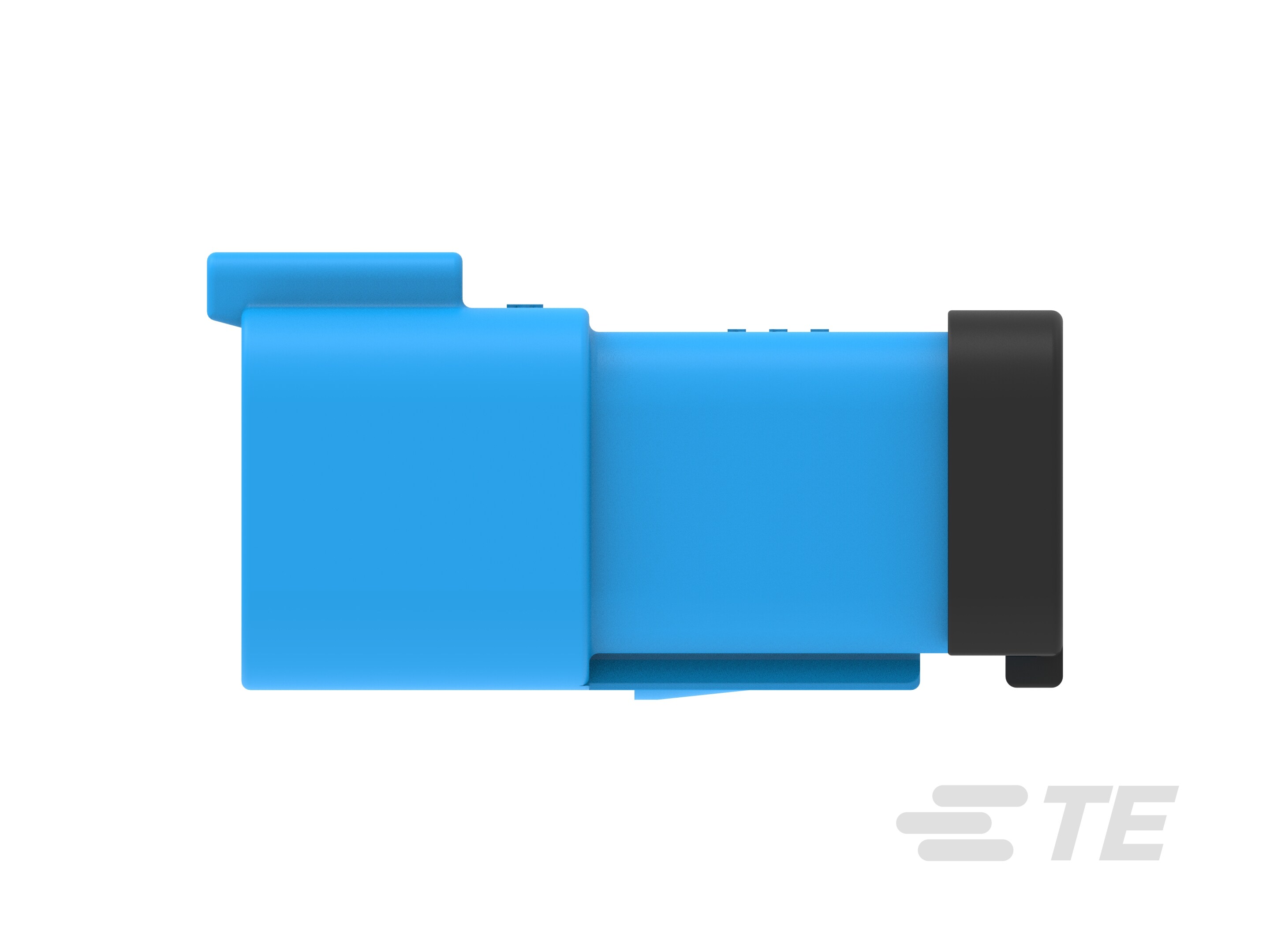 DT04-6P-EE06 : DEUTSCH Automotive Housings | TE Connectivity