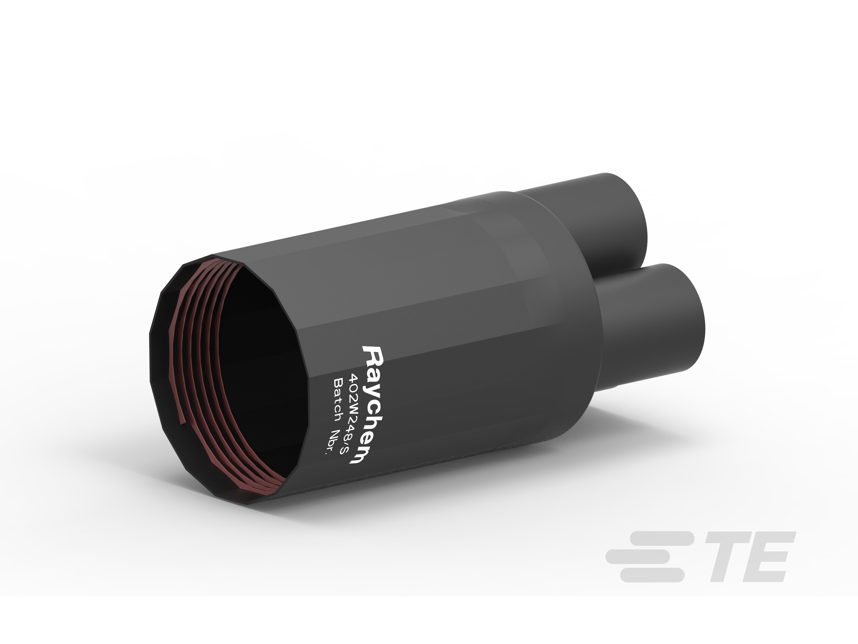 452278N001 : RAYCHEM Power Cable Breakouts | TE Connectivity