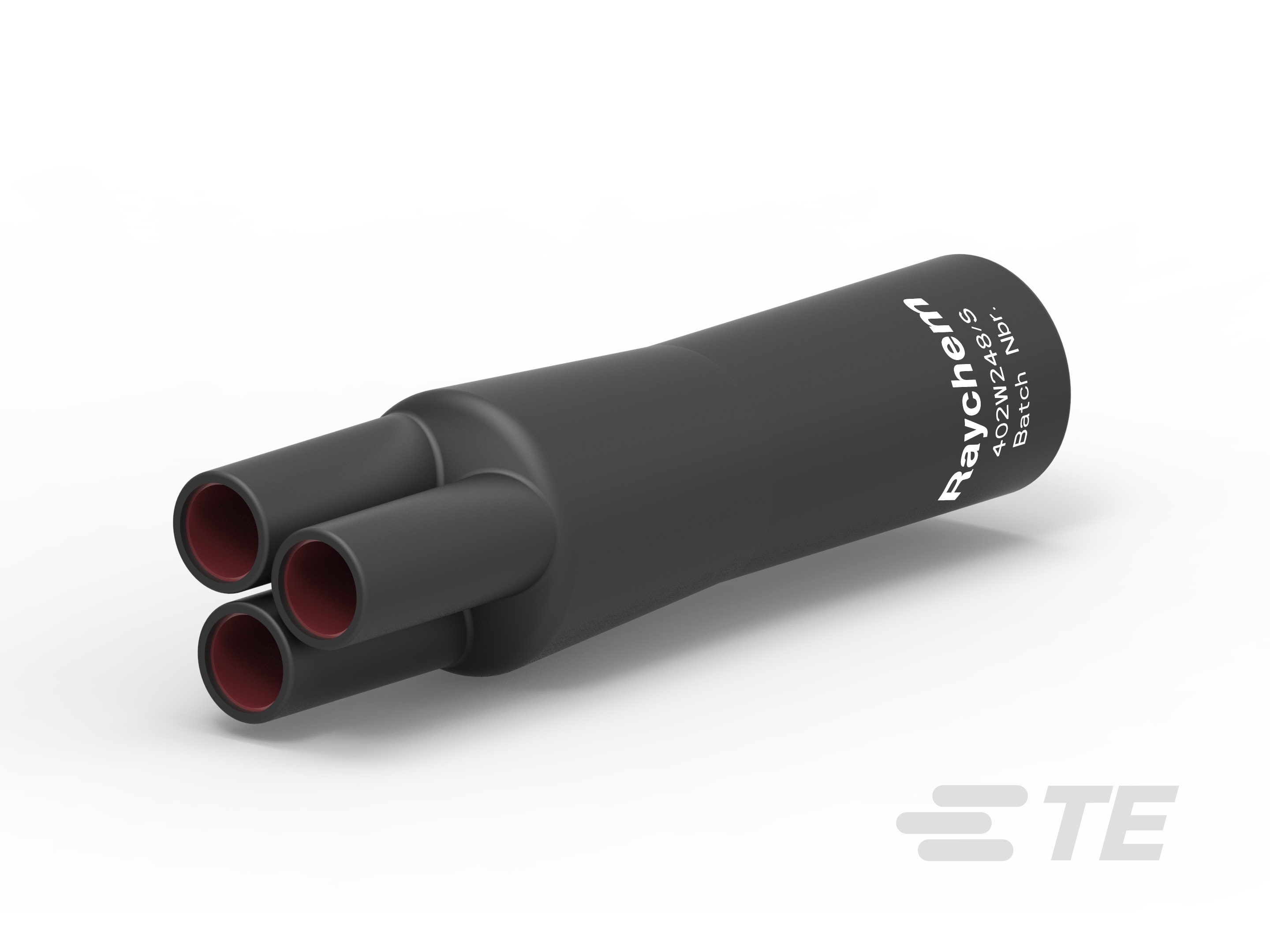 452278N001 : RAYCHEM Power Cable Breakouts | TE Connectivity