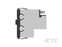 PS0S0DH3B : CORCOM P SERIES MULTI-FUNCTION INLET FIL | TE Connectivity