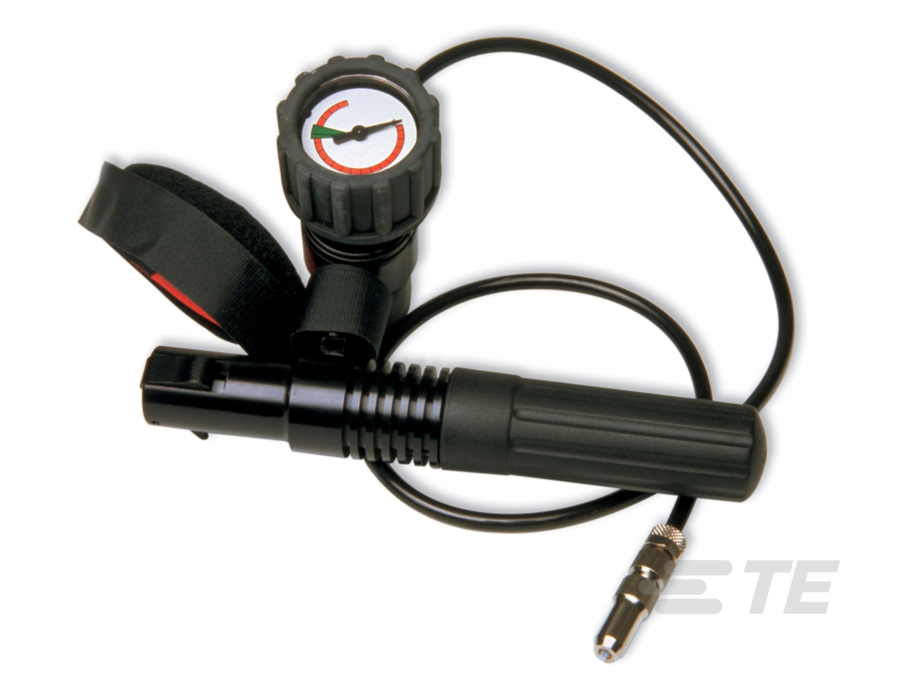 RDSS-IT-16 : RAYCHEM Duct Seals | TE Connectivity